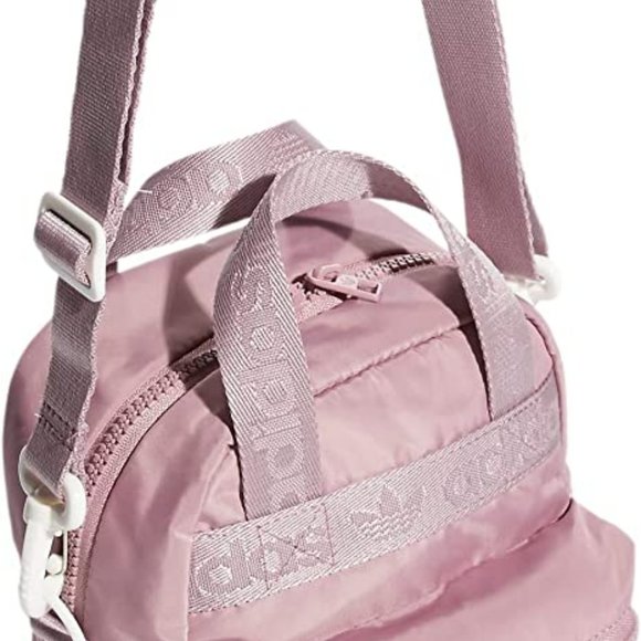 adidas Originals | Bags | Nwt Adidas Originals Micro 2 Mini 2 Way ...